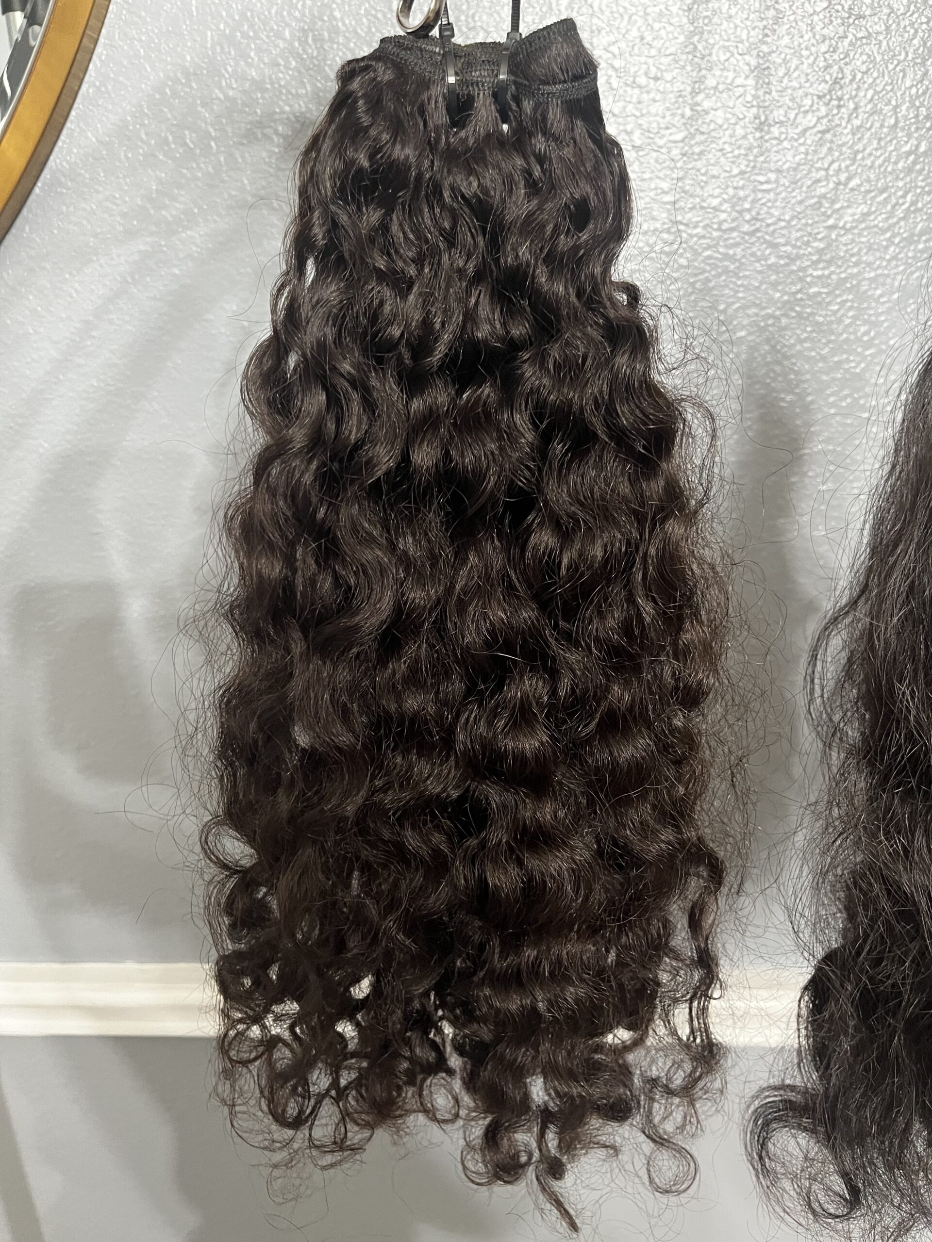 Super Curly Bundles • Glamour Hair Studios